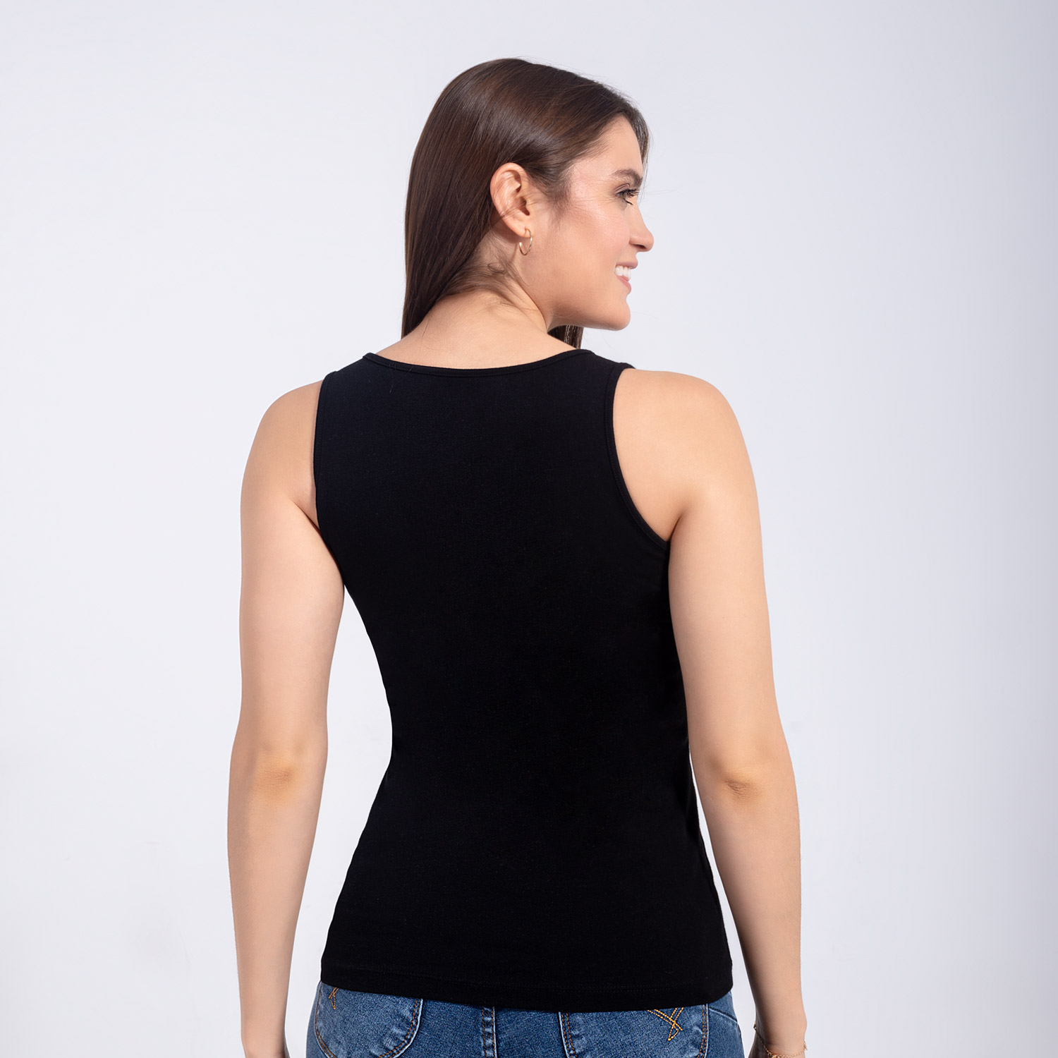 BIVIDI JERSEY FULL LYCRA MUJER ALISS