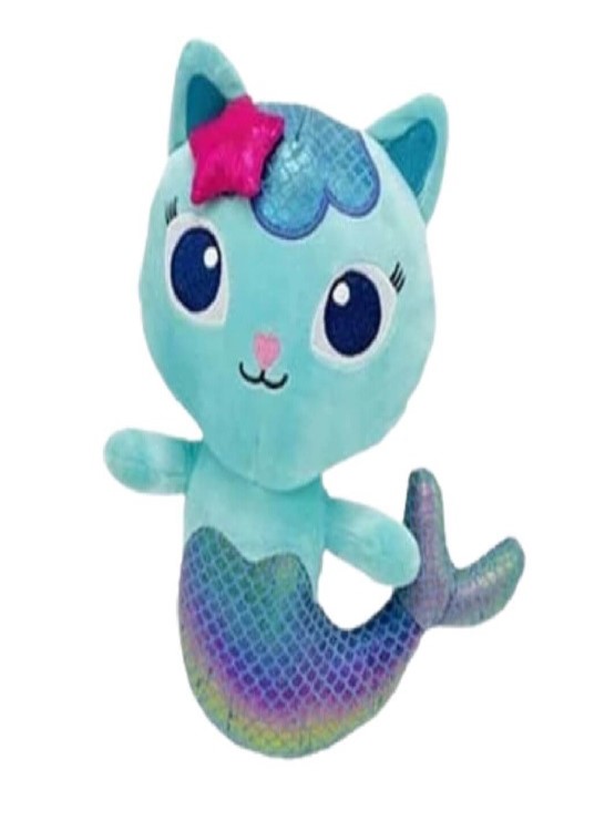 Ripley - PELUCHE GATIRENA GABBYS DOLLHOUSE