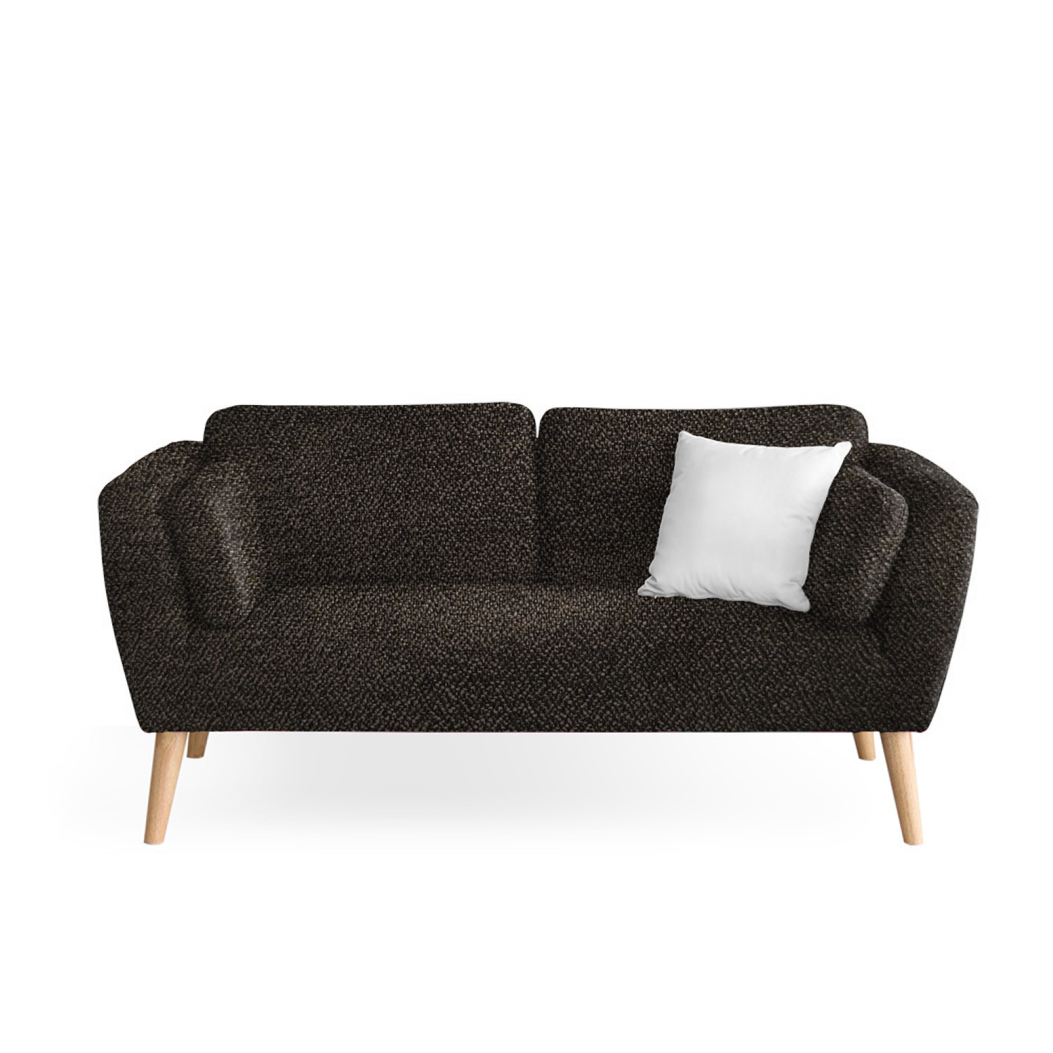 Ripley - SOFAS HOME PREMIUM SONRISE 2 CUERPOS
