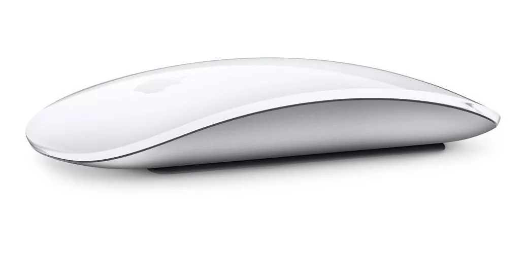 Ripley - APPLE MAGIC MOUSE 2 Silver
