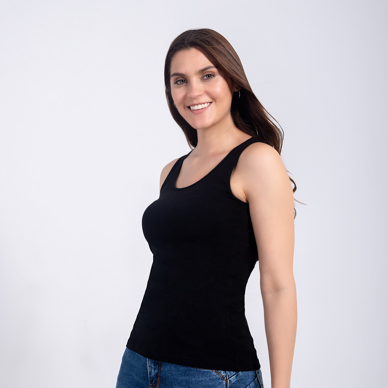 BIVIDI JERSEY FULL LYCRA MUJER ALISS