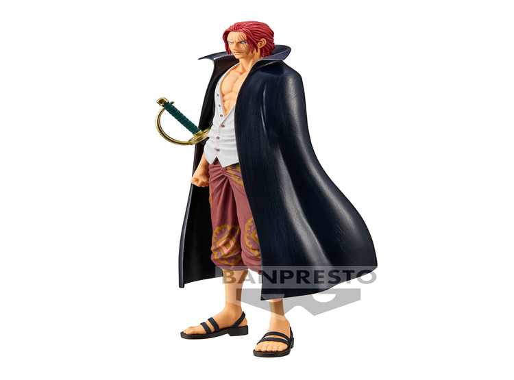 Ripley - ONE PIECE DXF THE GRANDLINE MEN V2
