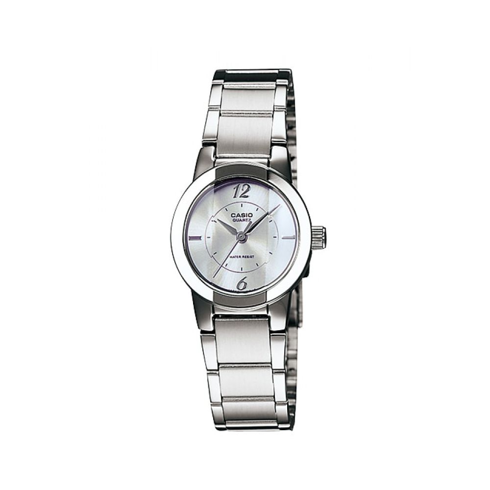 Ripley - RELOJ CASIO LTP_1230D_7C MUJER