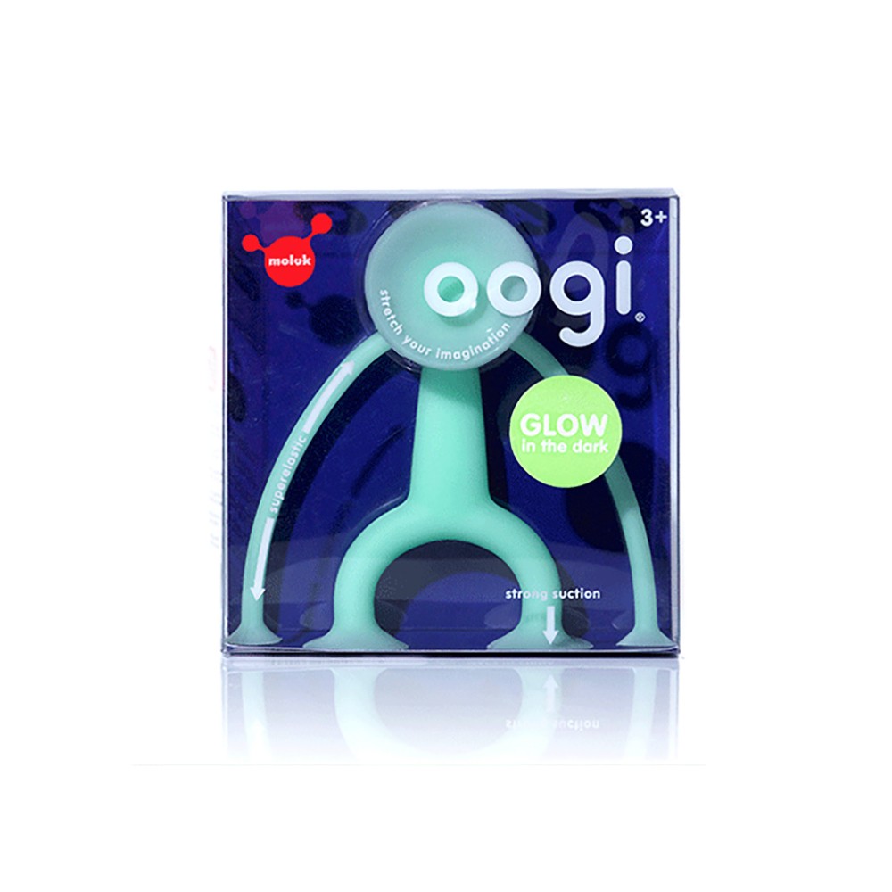 Ripley - MOLUK OOGI CHICO GLOW