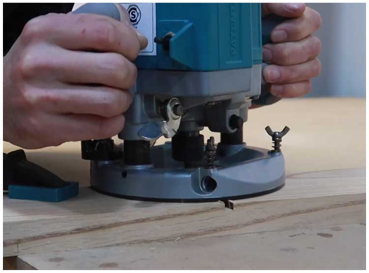 Ripley - RUTEADORA FRESADORA 1600W INDUSTRIAL CANTEADORA MADERA TOTAL ...