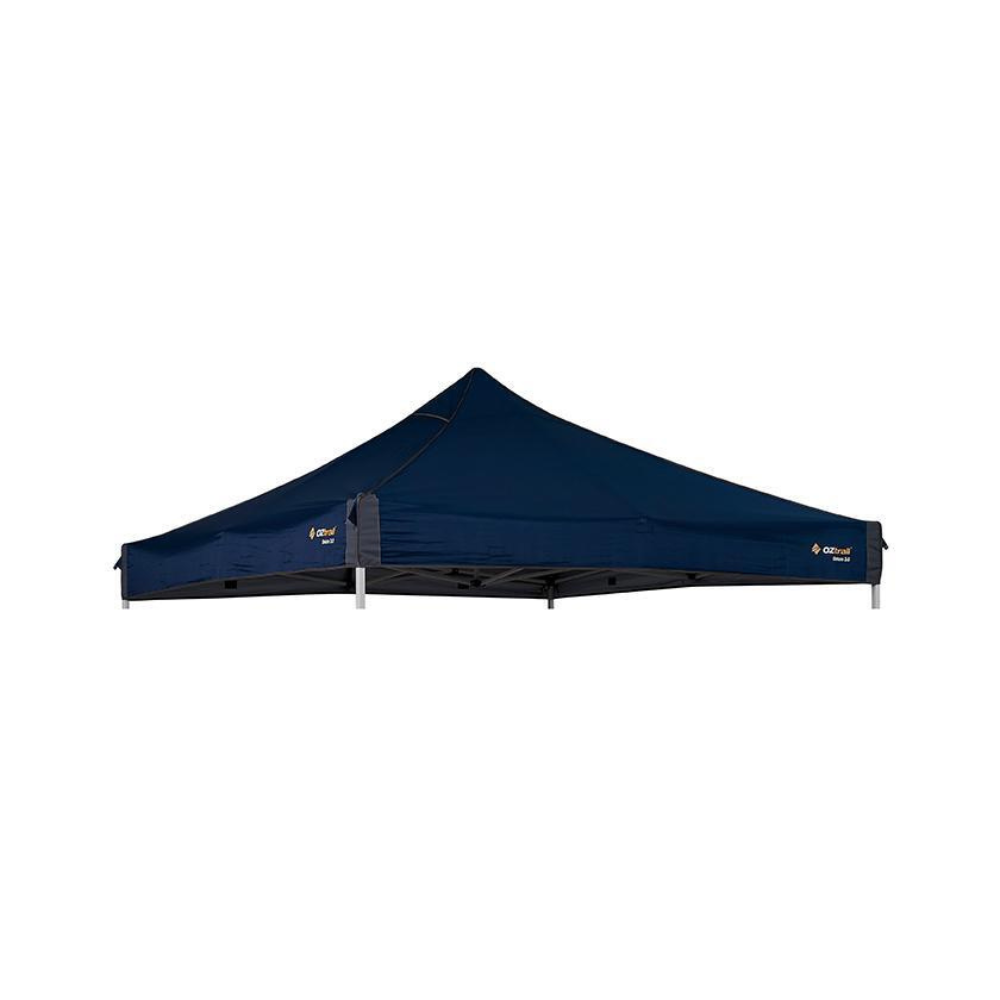 Ripley - TECHO DE TOLDO OZTRAIL HYDROFLOW DELUXE GAZEBO CANOPY